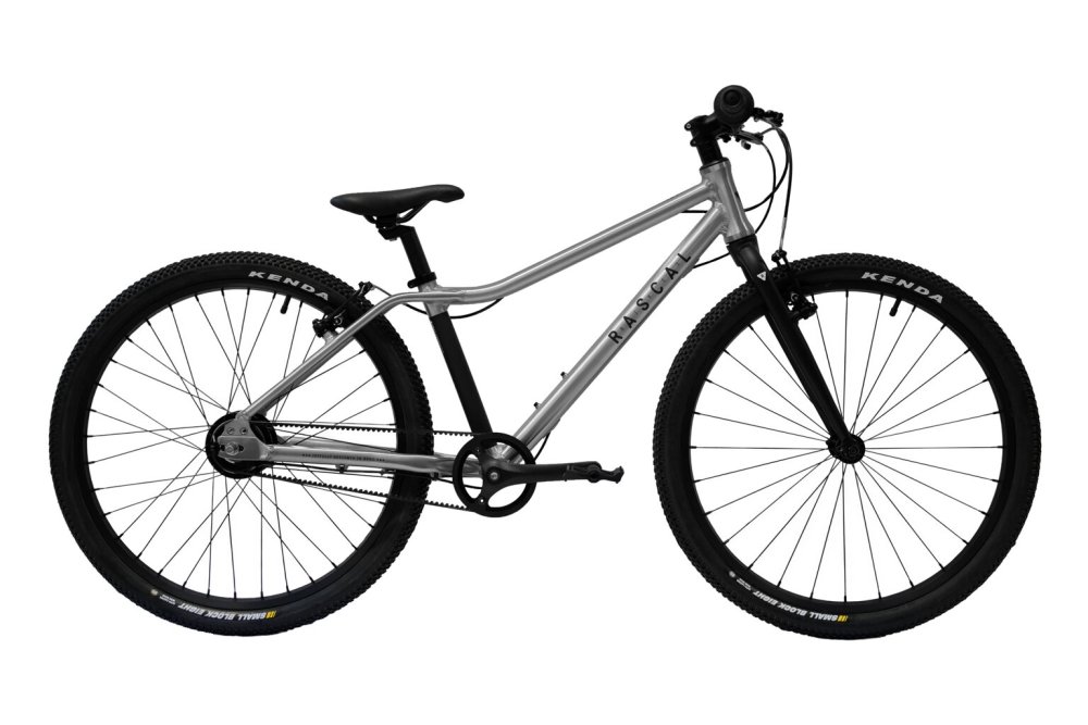 Dětská kola 24", pro výšku 125 - 145 cm - BIKE FUN International s.r.o. :: topontrail